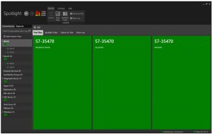 Spotlight on SQL Server Enterprise - 機能紹介 | 販売製品 | 株式会社コーソル