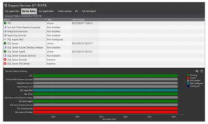 Spotlight on SQL Server Enterprise - 機能紹介 | 販売製品 | 株式会社コーソル